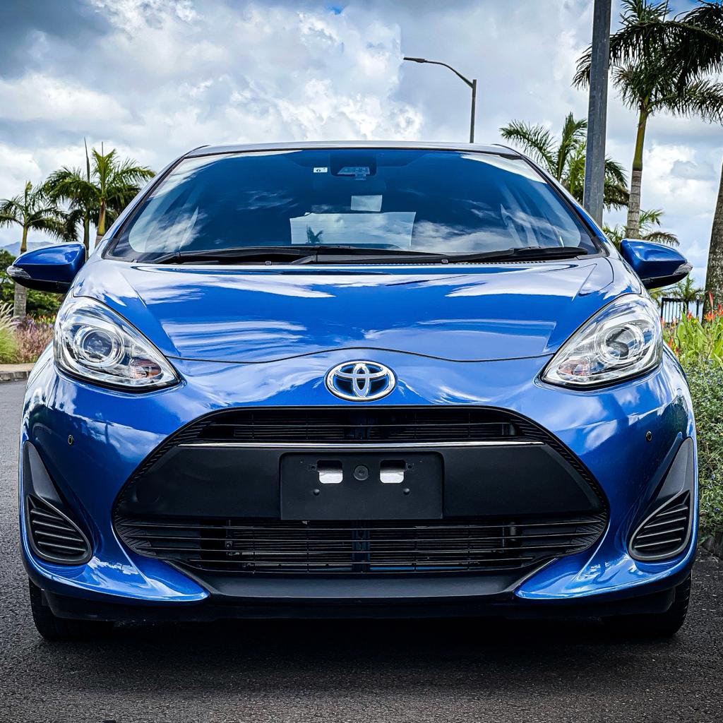 Mahacar