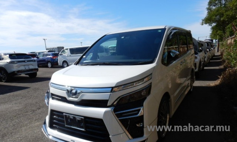 Mahacar