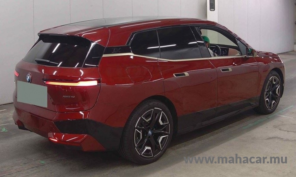 Mahacar