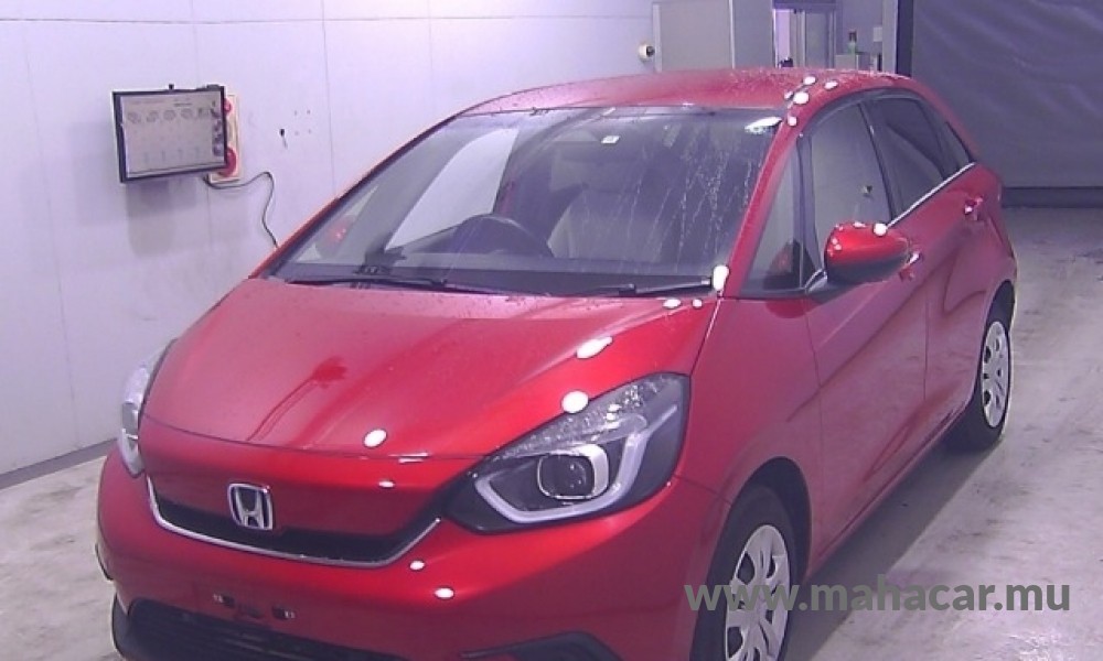 Mahacar