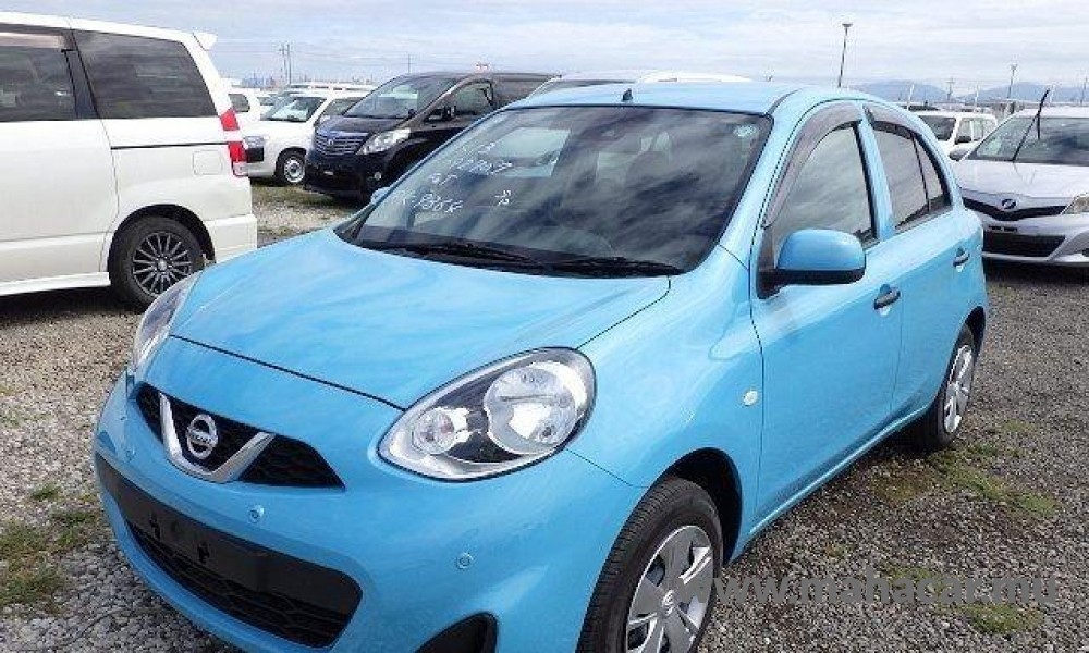 Mahacar