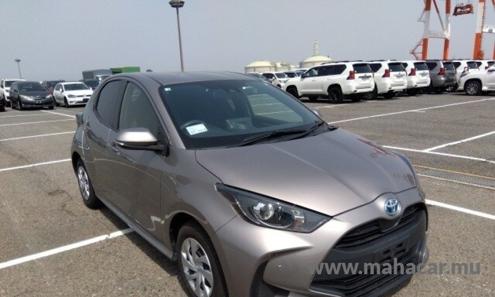 Mahacar