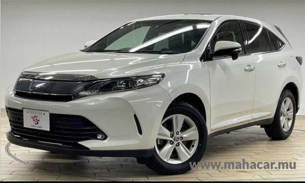 Mahacar