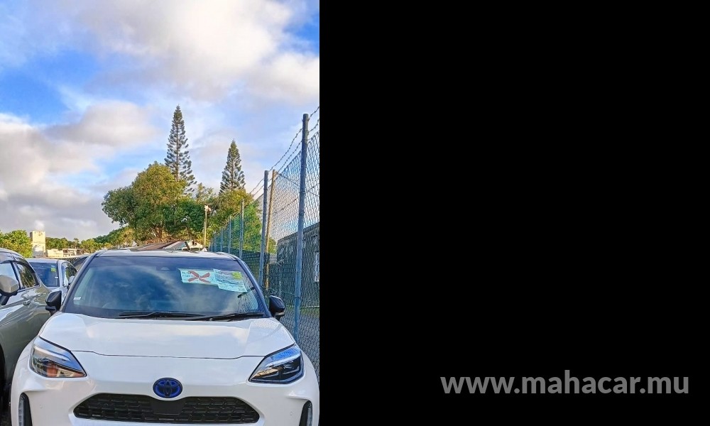 Mahacar