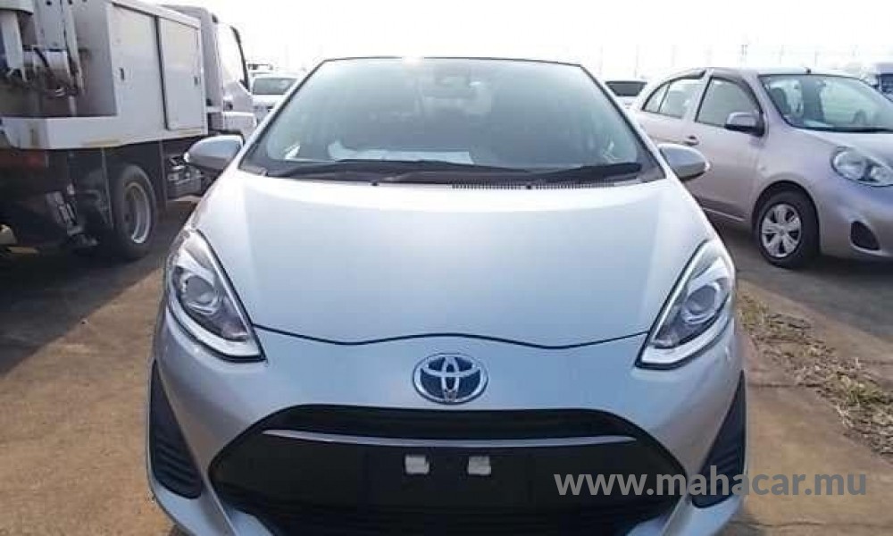 Mahacar