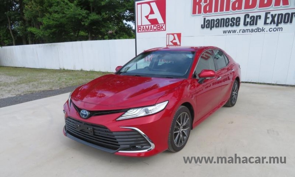Mahacar