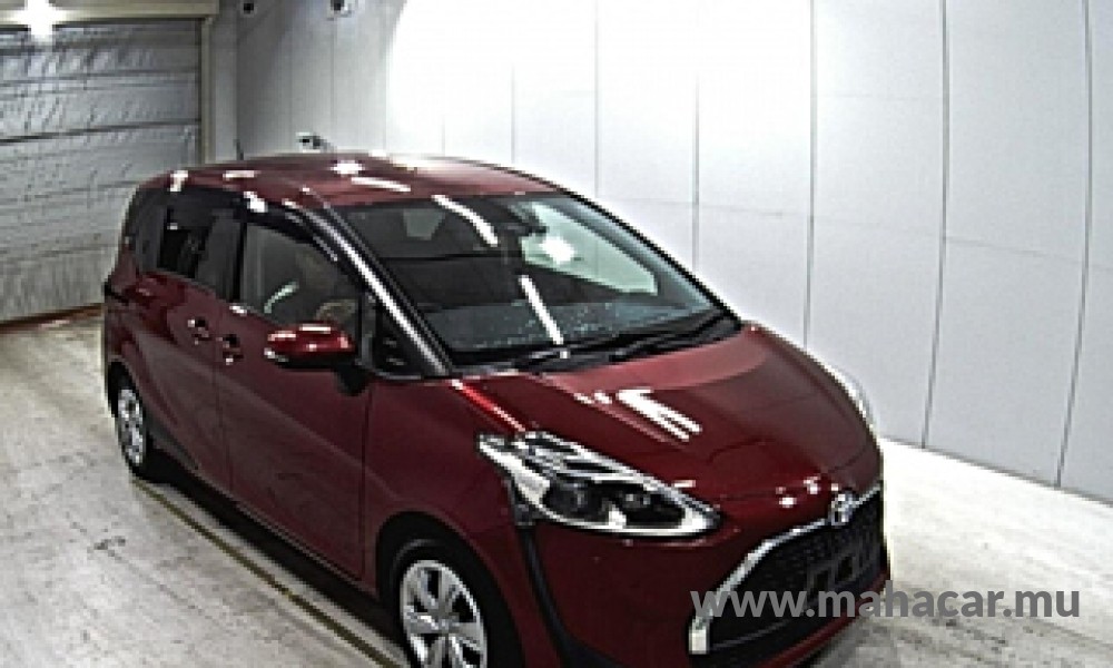 Mahacar