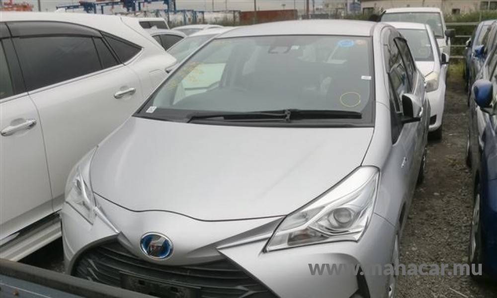 Mahacar