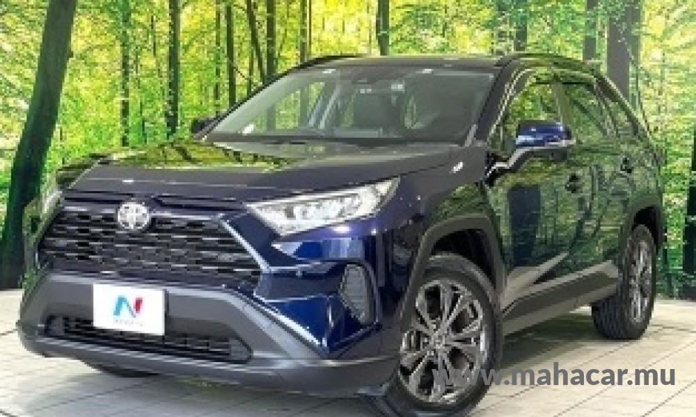 Mahacar