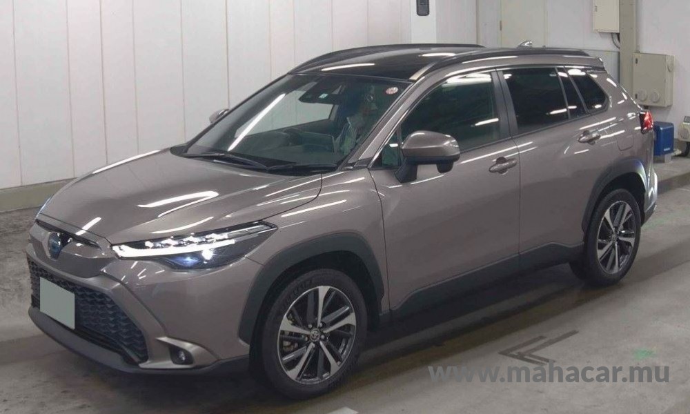Mahacar