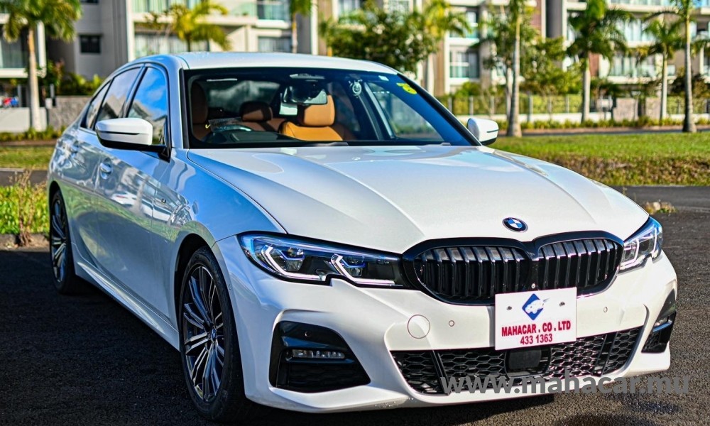 Mahacar