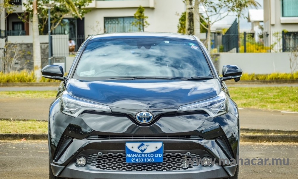 Mahacar