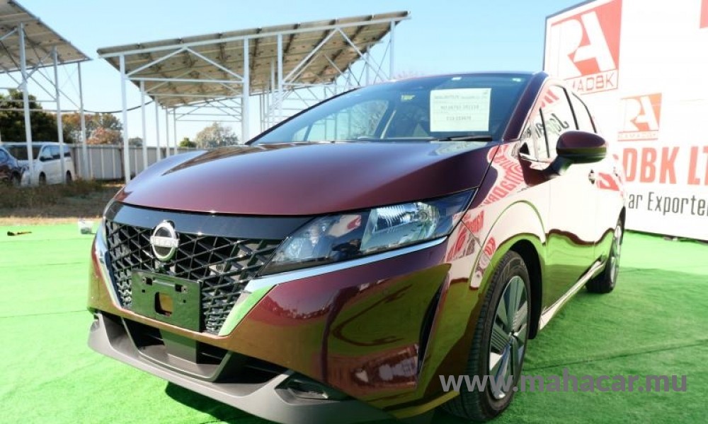 Mahacar