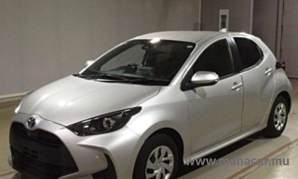Mahacar