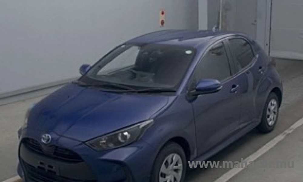 Mahacar