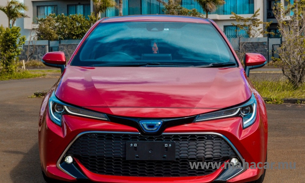 Mahacar
