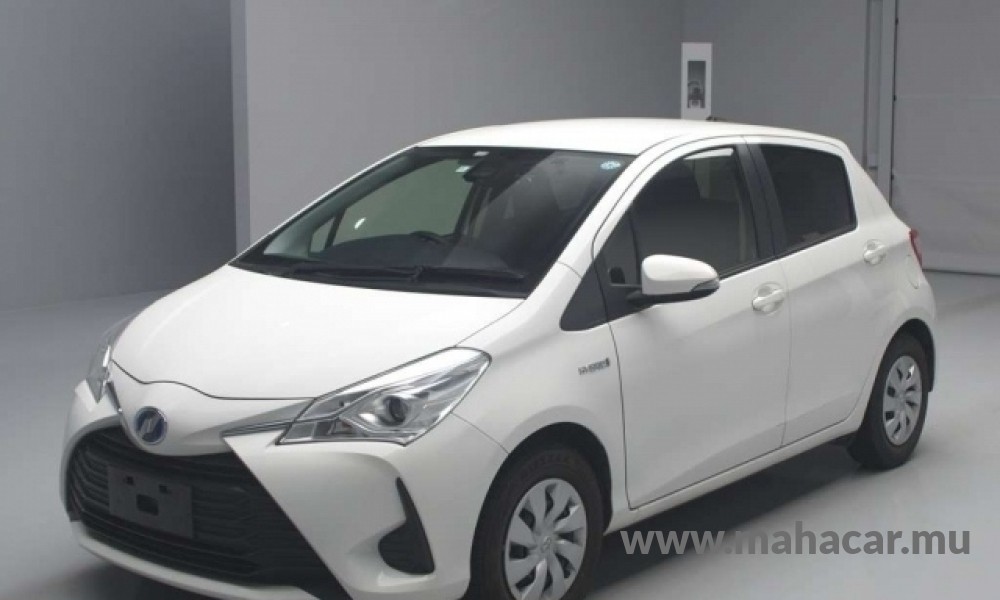 Mahacar