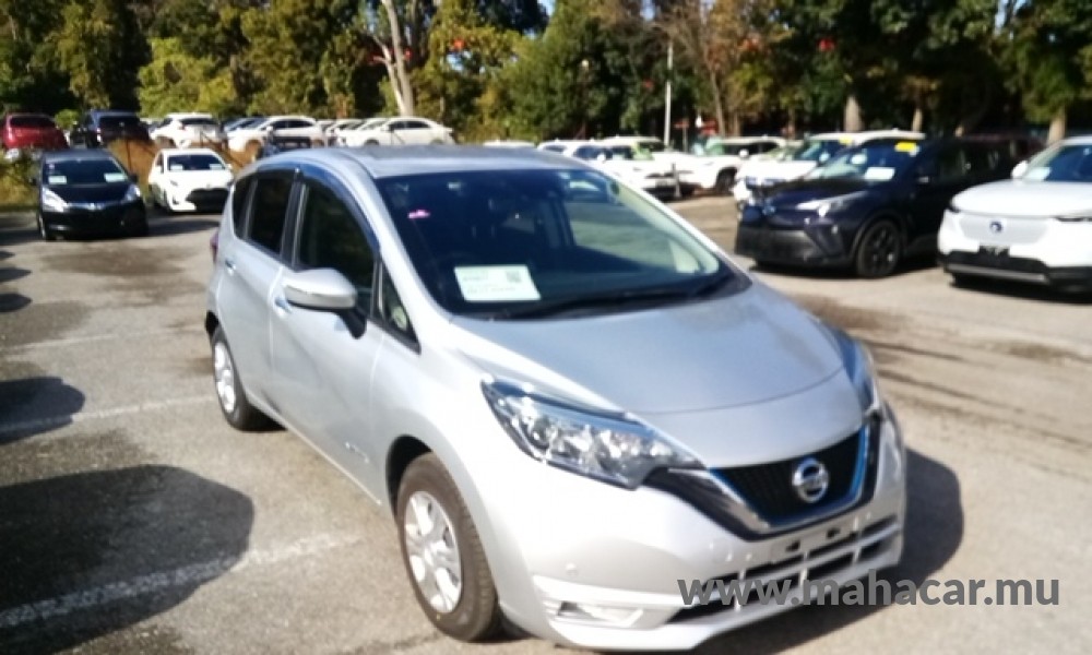 Mahacar