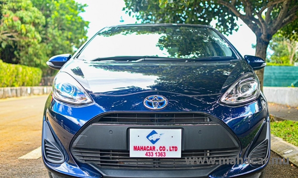 Mahacar