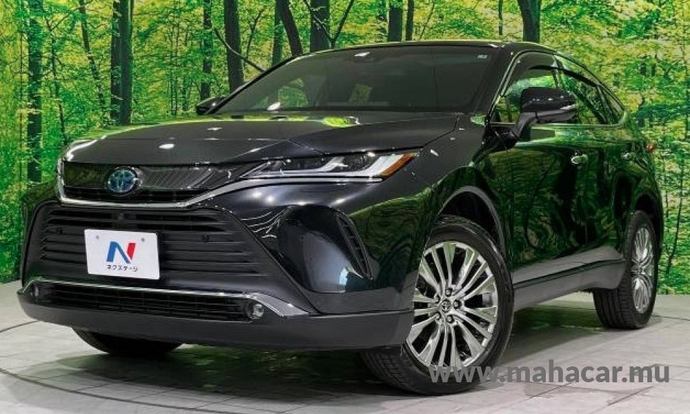 Mahacar