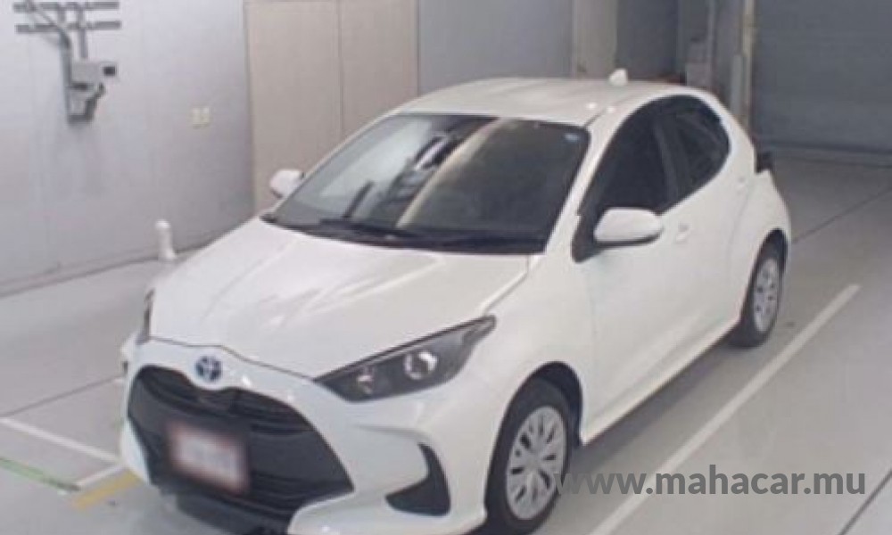 Mahacar
