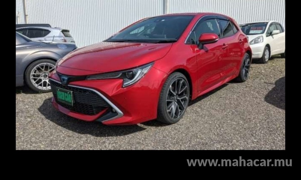 Mahacar