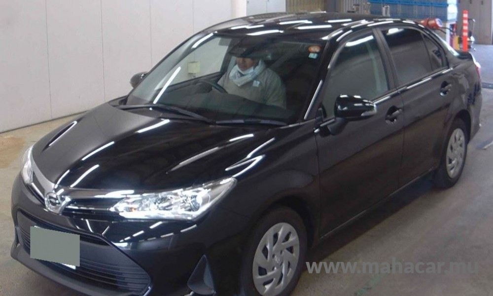 Mahacar