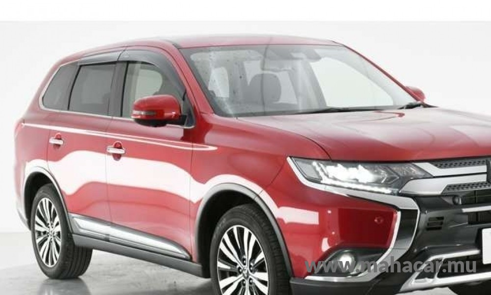 Mahacar