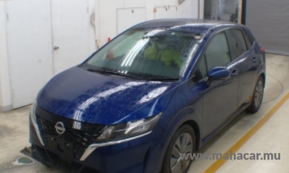 Mahacar
