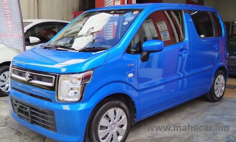 Mahacar