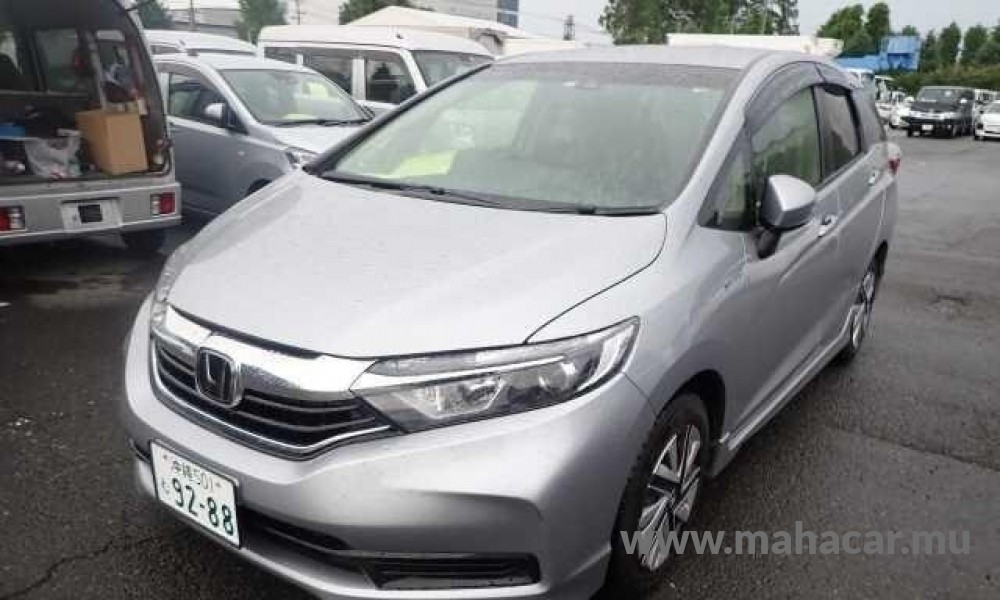Mahacar