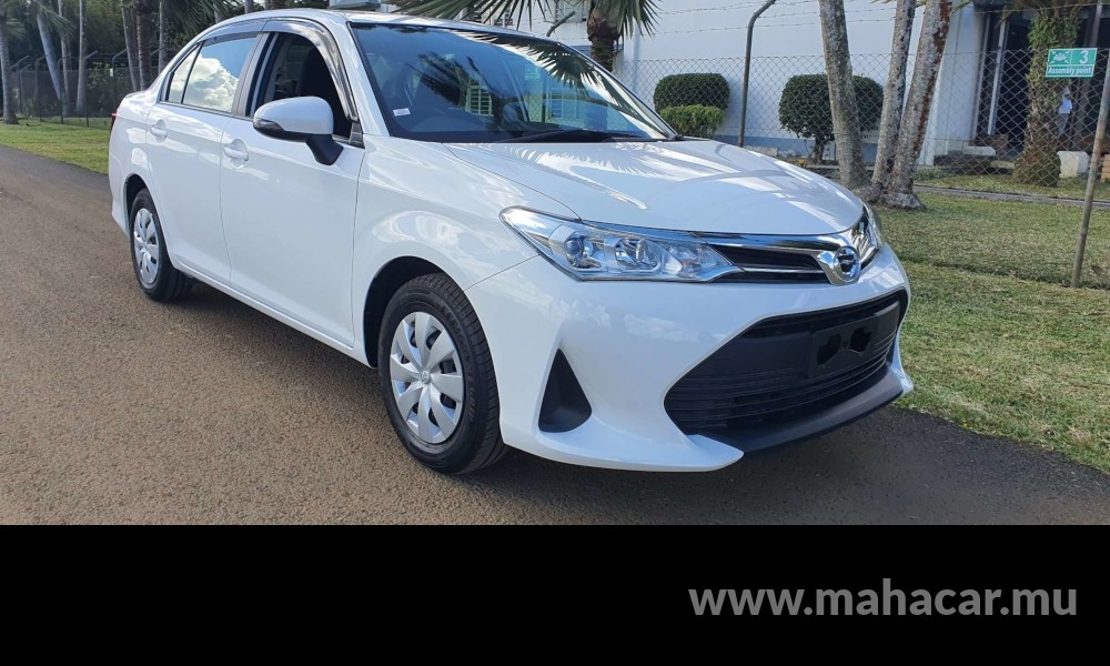 Mahacar
