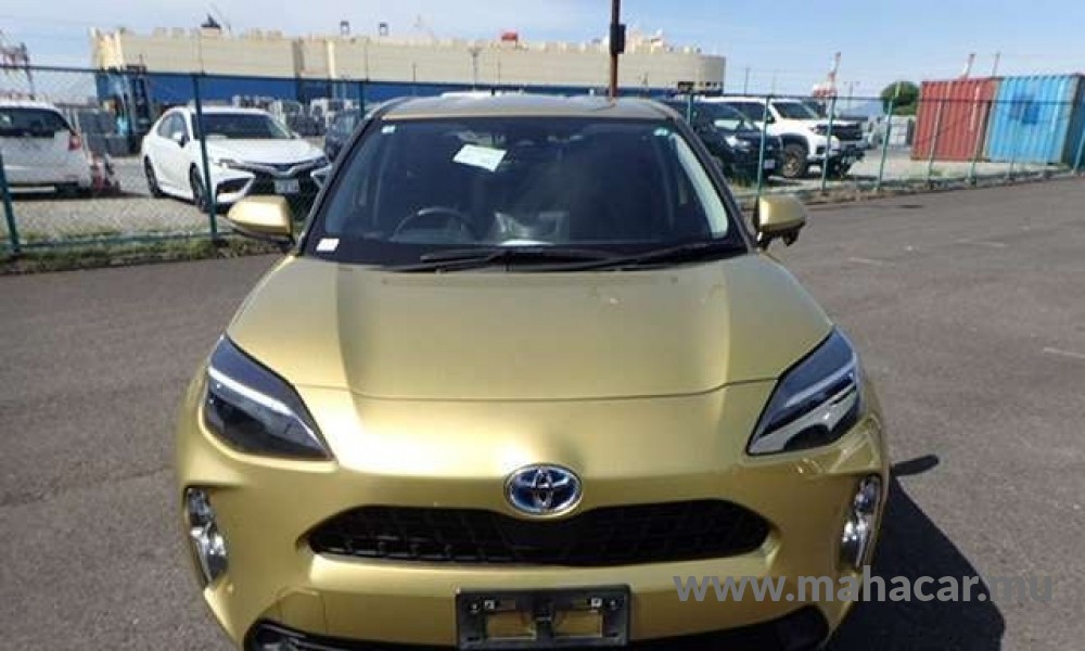 Mahacar