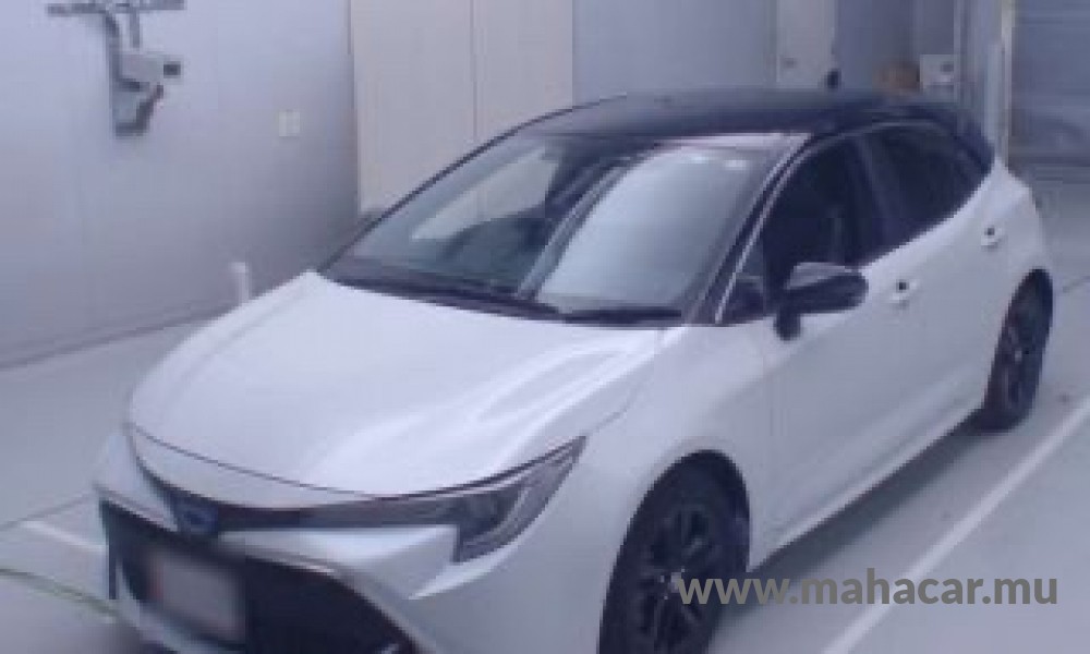 Mahacar