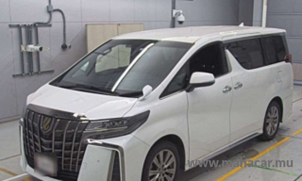 Mahacar