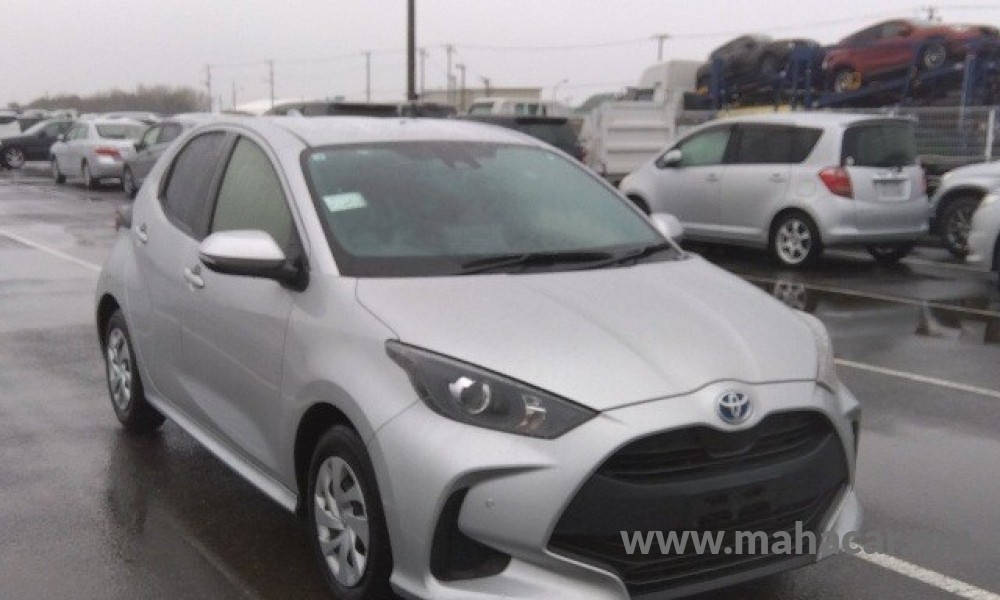 Mahacar