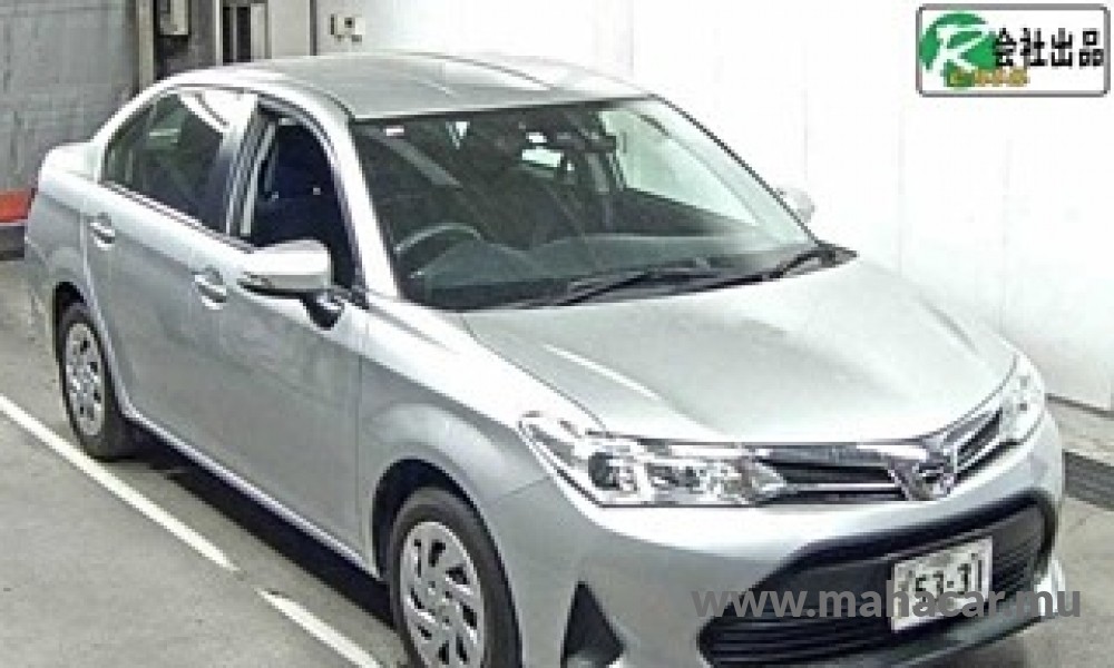 Mahacar