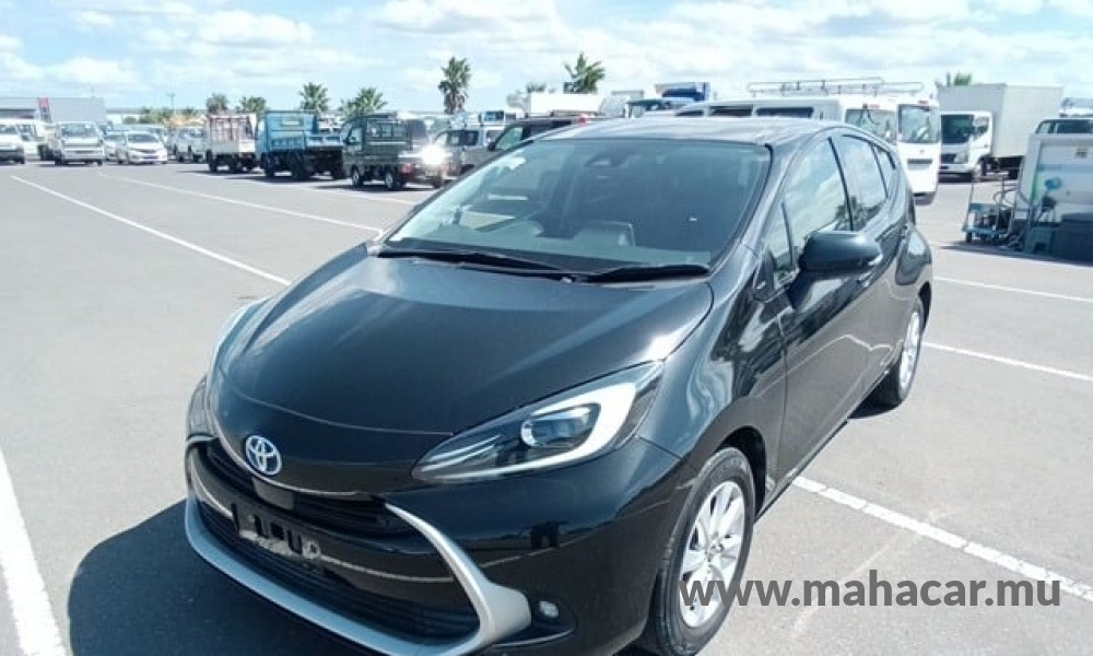 Mahacar
