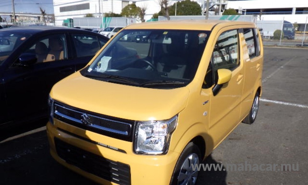 Mahacar