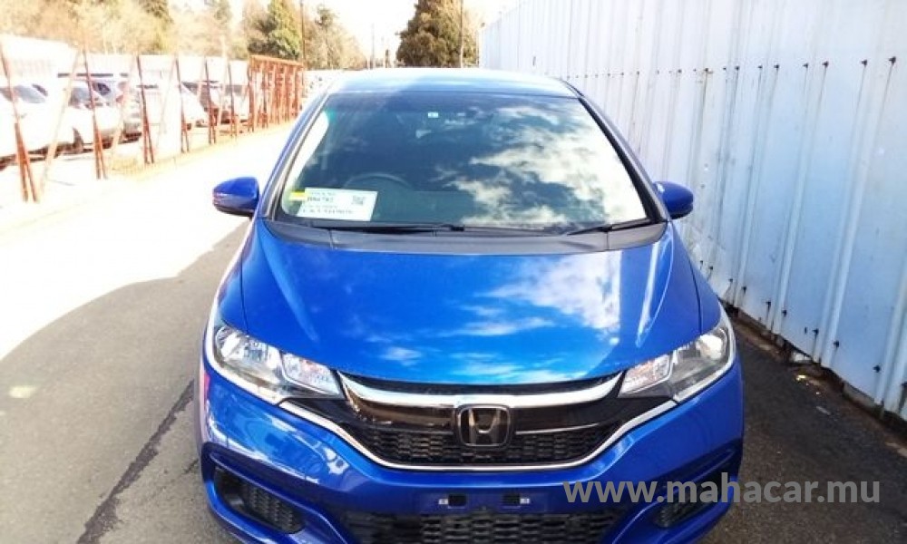 Mahacar