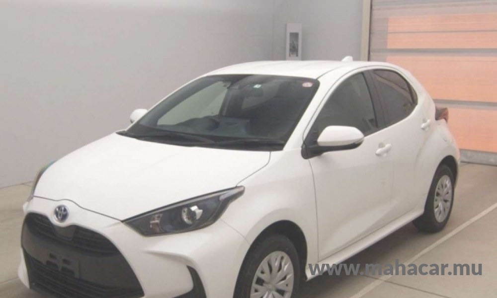 Mahacar