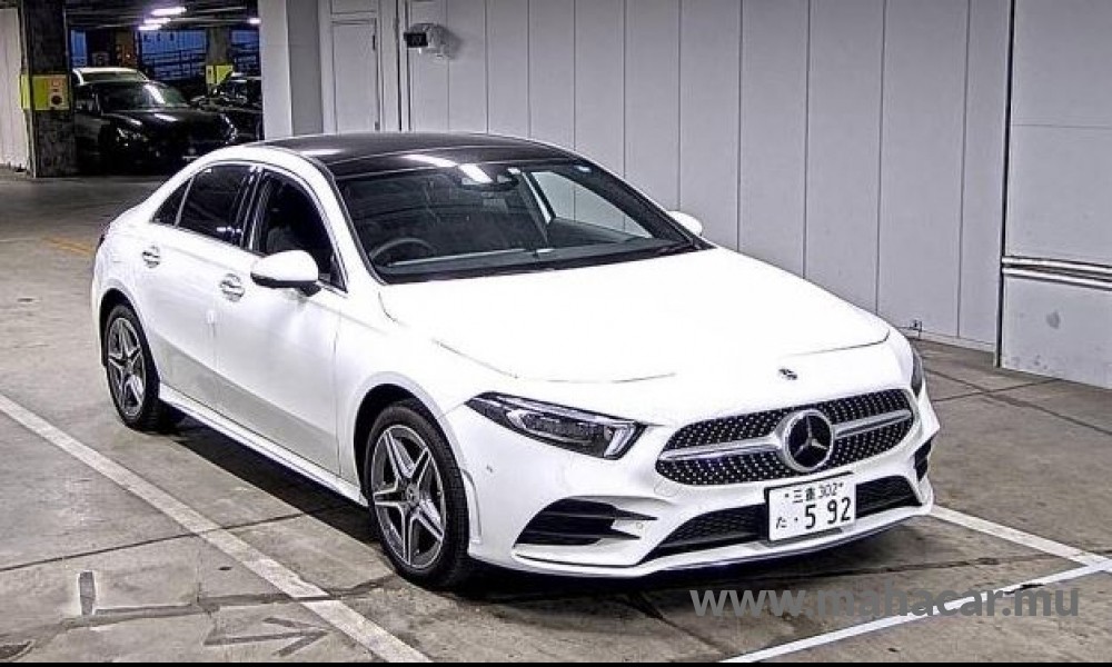 Mahacar