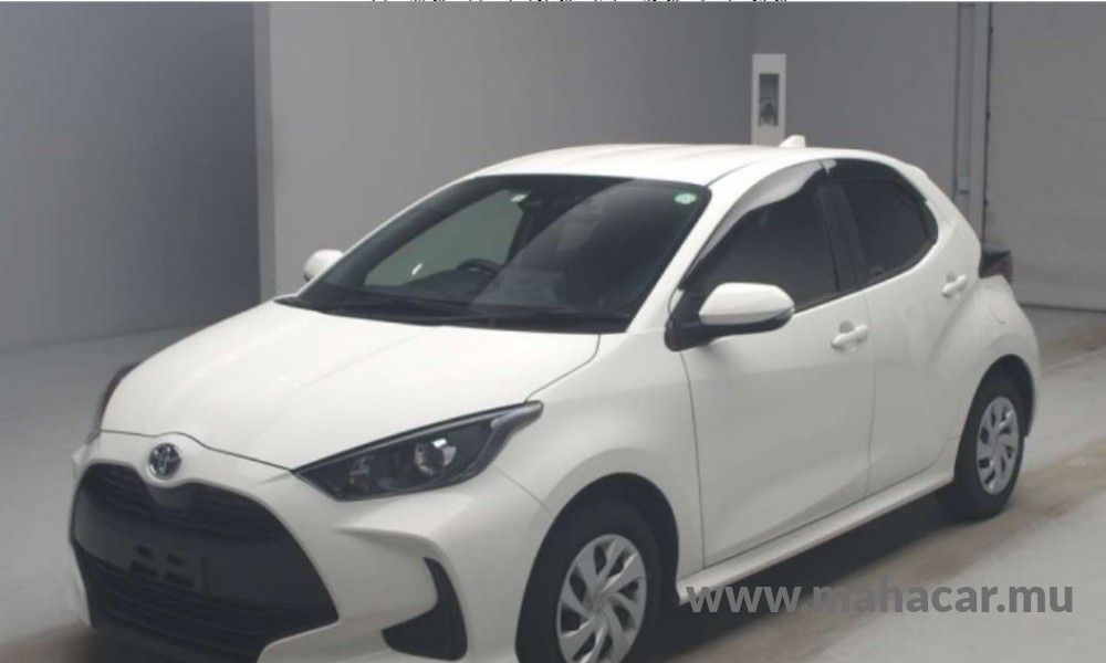 Mahacar