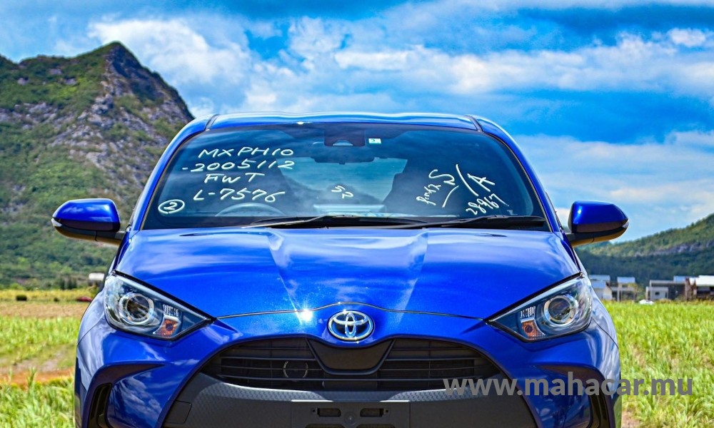 Mahacar