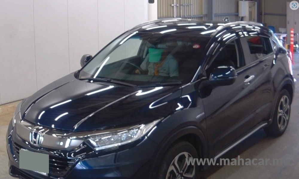 Mahacar
