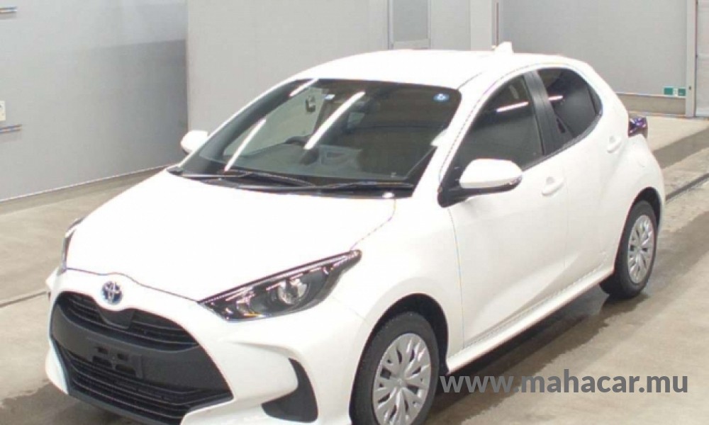 Mahacar