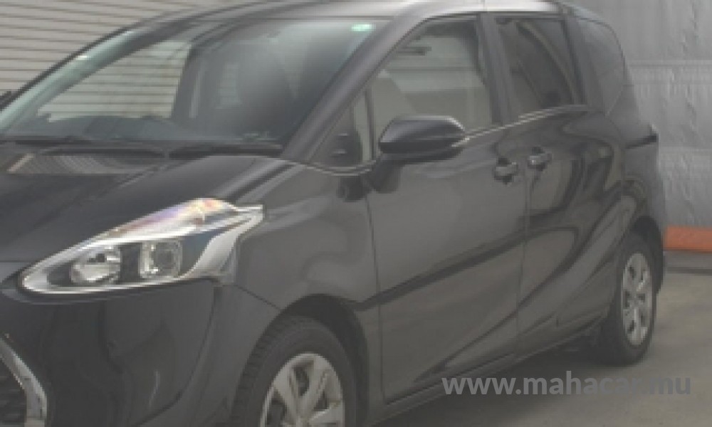 Mahacar