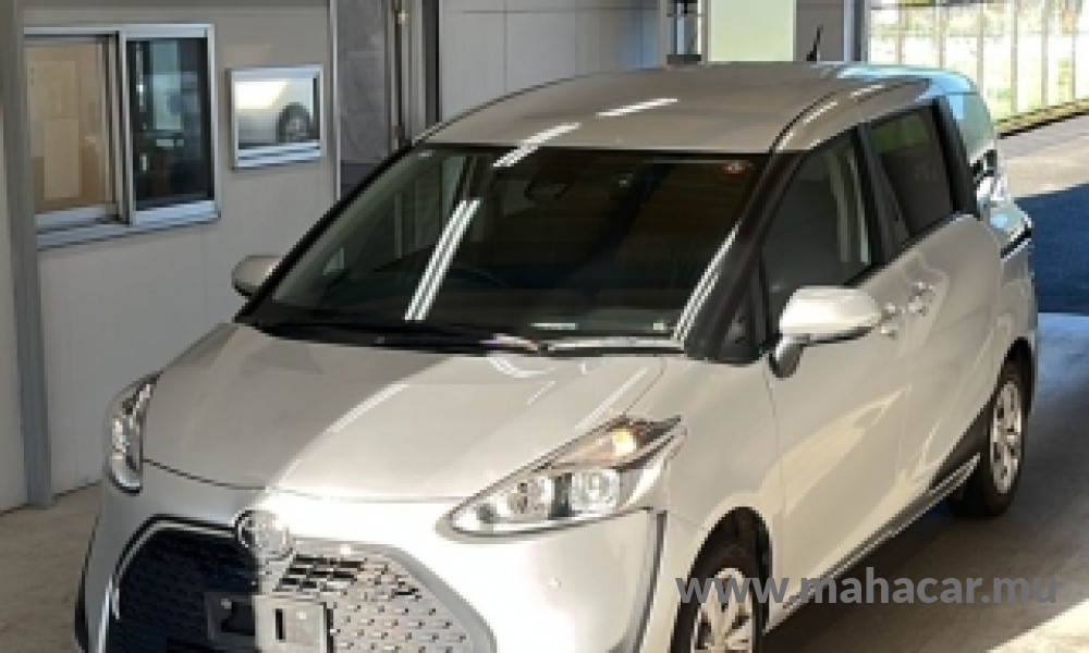 Mahacar