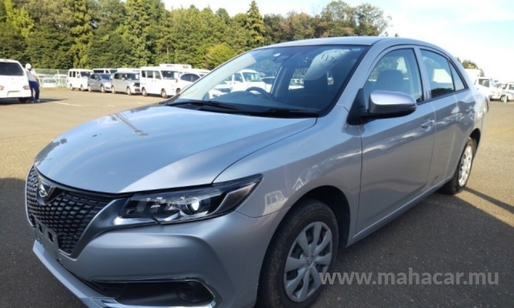 Mahacar