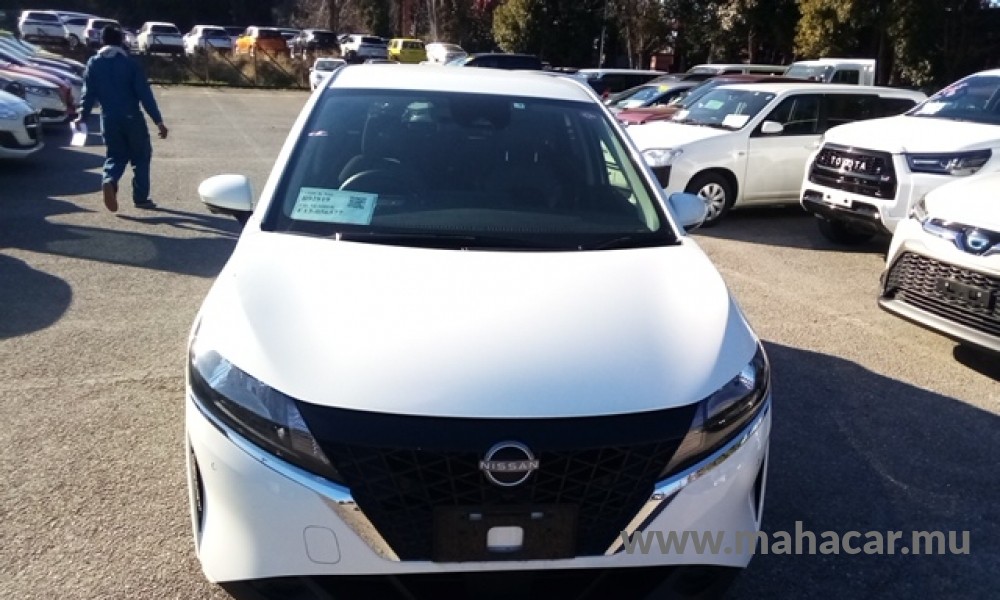 Mahacar